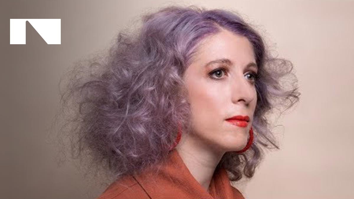 [Vidéo] Vendredis à la Quatrièmes: Gabrielle Papillon avec Ellen Froese ...