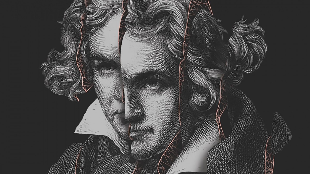 [Vidéo] NACOcast with Sean Rice: Exploring Beethoven Symphonies No. 1 ...