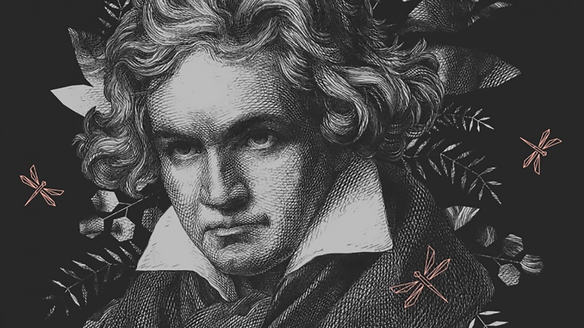 [Video] NACOcast with Sean Rice: Exploring Beethoven Symphonies No. 4 ...