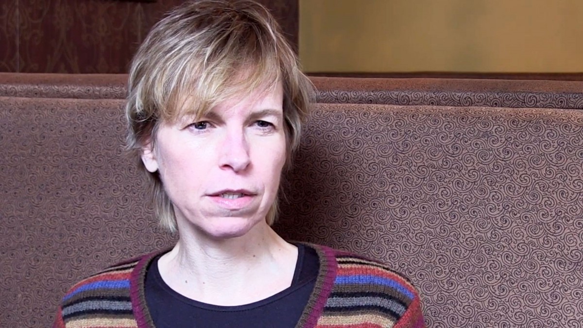 [Video] The Cycle: Alex Bulmer discusses Deaf and Disability Arts ...