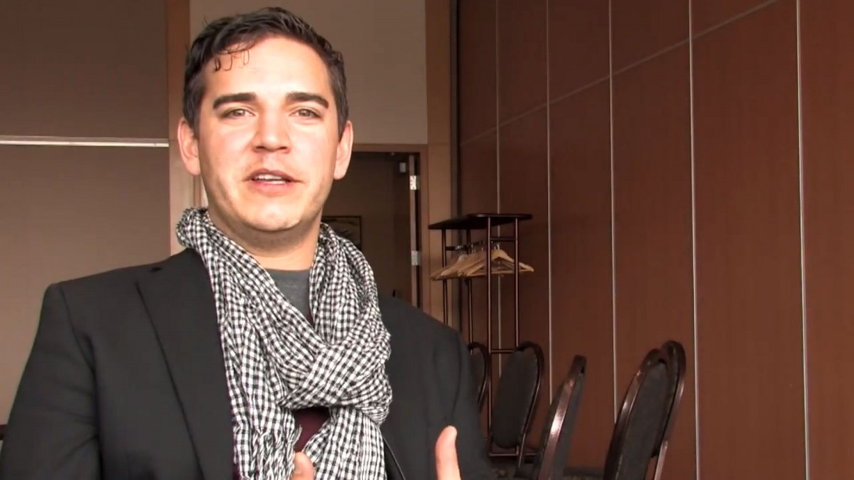 [Video] The Cycle: The Summit: Interview with Ryan Cunningham ...