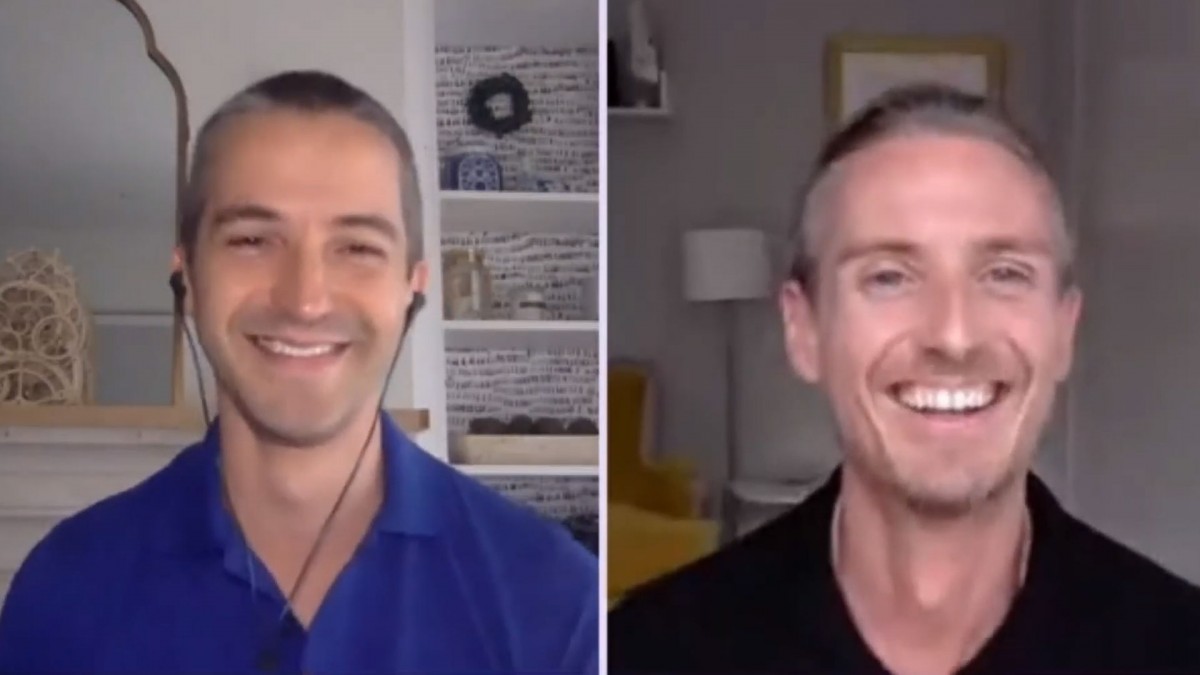 [Video] Musically Speaking: Alexander Shelley in conversation with Ian ...