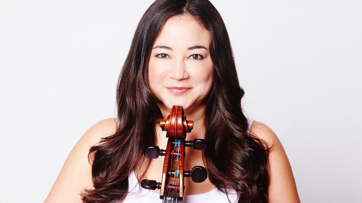 [Video] NACO Lunch Break: NACO Lunch Break: Bloch's Suite for Solo ...