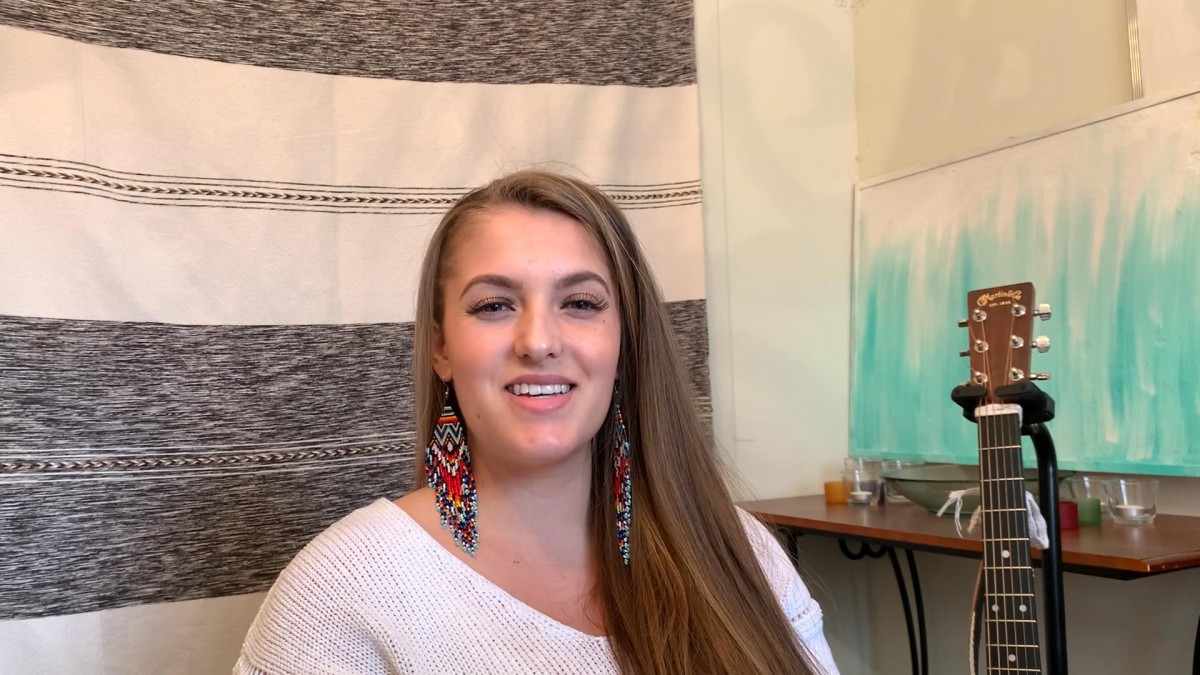 [Video] Songwriting Workshop Series: Lyrics in songwriting with Ila ...