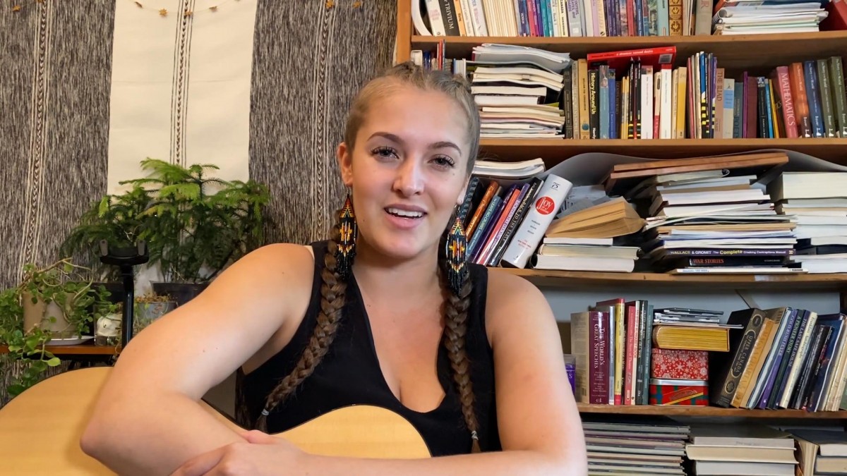 [Video] Songwriting Workshop Series: Melody in songwriting with Ila ...