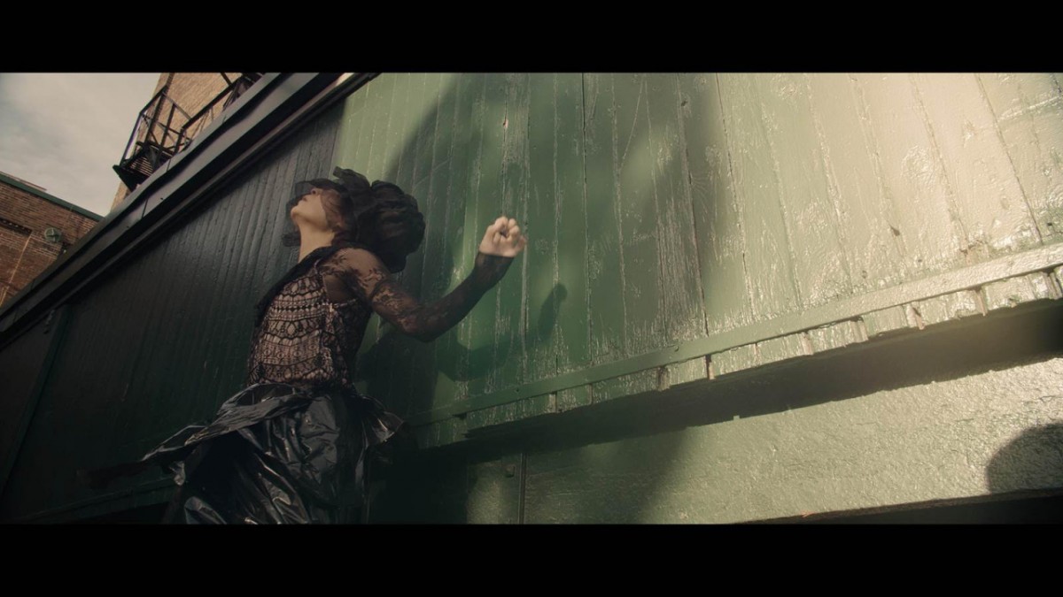 [Video] Capsule: Capsule: Noppera-bo | National Arts Centre