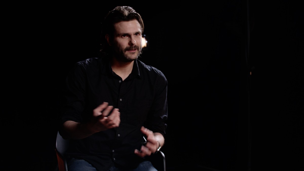 [Video] Portrait(s): Theatre at the Forefront: Portrait(s): Jérémie ...