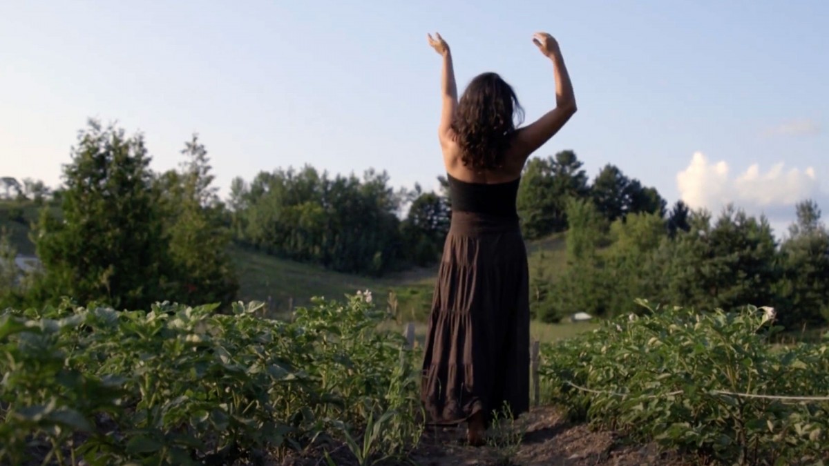 [Video] Dancing the Land: Don’t Fence Me In | National Arts Centre