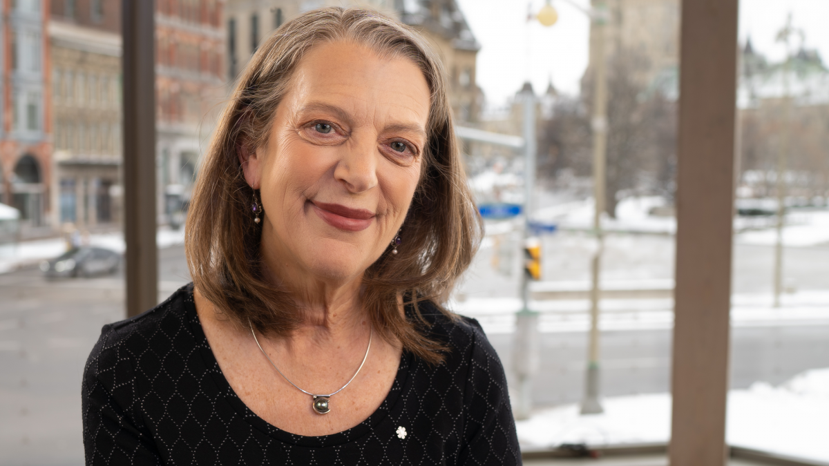 [Video] Farewell, Cathy Levy | National Arts Centre