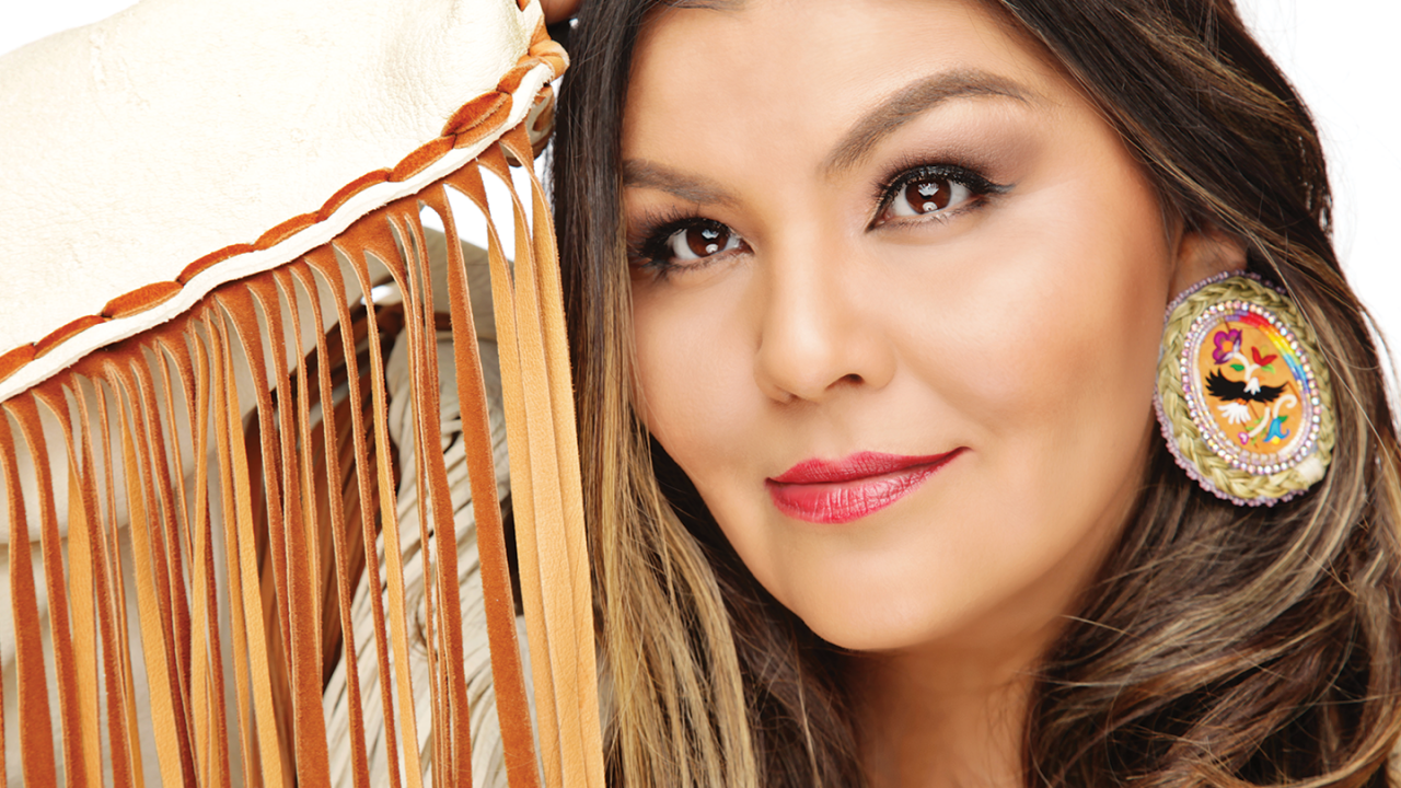 [Video] Central Artist testimonials: Turkwaz | National Arts Centre