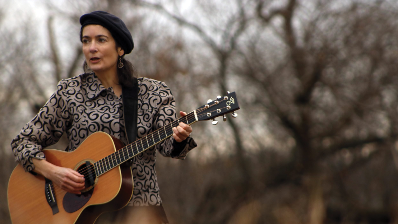 [Video] Foothills and Rockies Artist testimonials: Shaela Miller ...