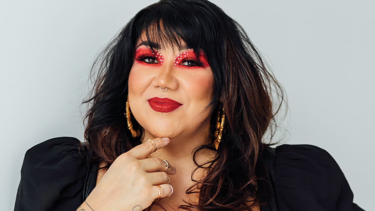 [Video] Foothills and Rockies Artist testimonials: Shaela Miller ...