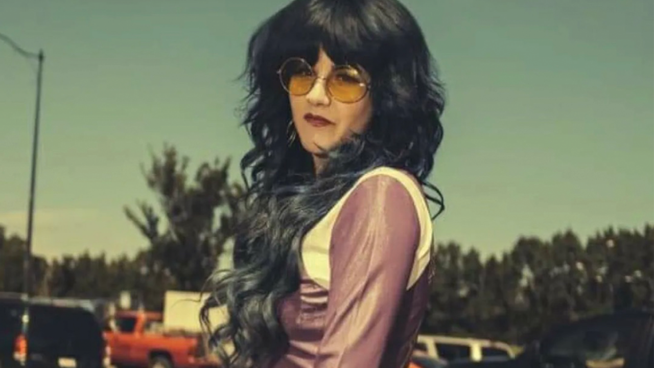 [Video] Foothills and Rockies Artist testimonials: Kris Demeanor ...