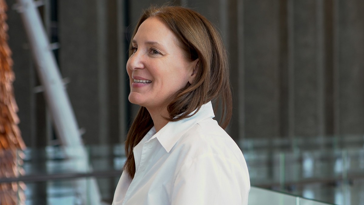 [Video] Caroline Ohrt, Executive Producer of NAC Dance | National Arts ...