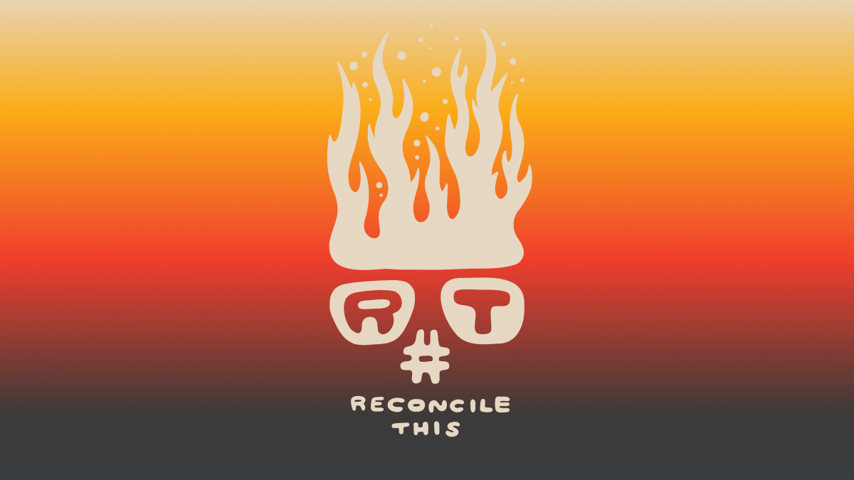 [Video] #ReconcileThis: Fire Starters: Isaac Murdoch: Storyteller, Fire ...