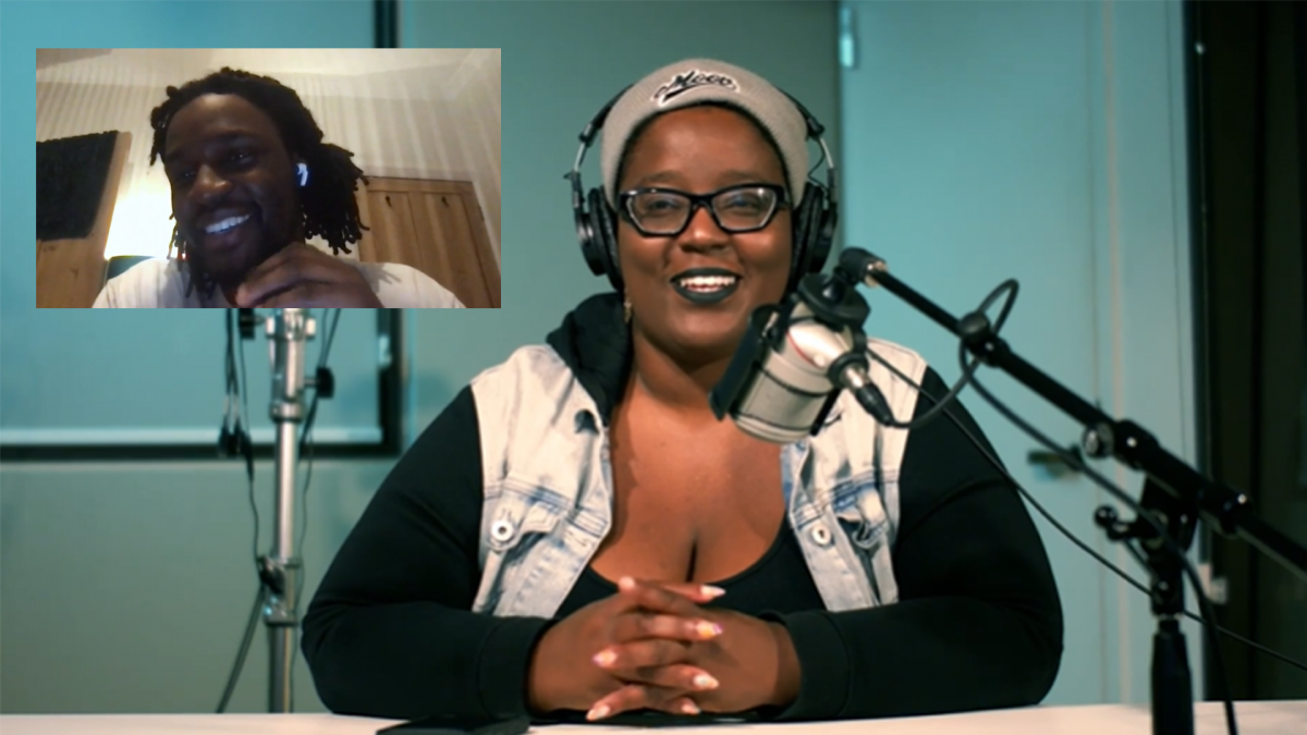 [Video] Interview with Far From The Norm's Botis Seva | National Arts ...